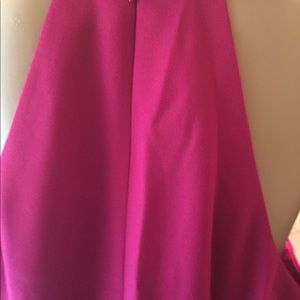 lew magram collection | Dresses | High Neck Pink Formal Dress | Poshmark